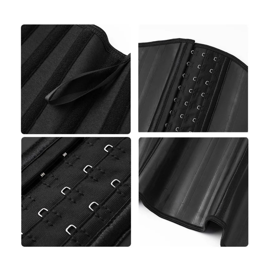 The Hourglass Trainer – THE HOURGLASS TRAINER